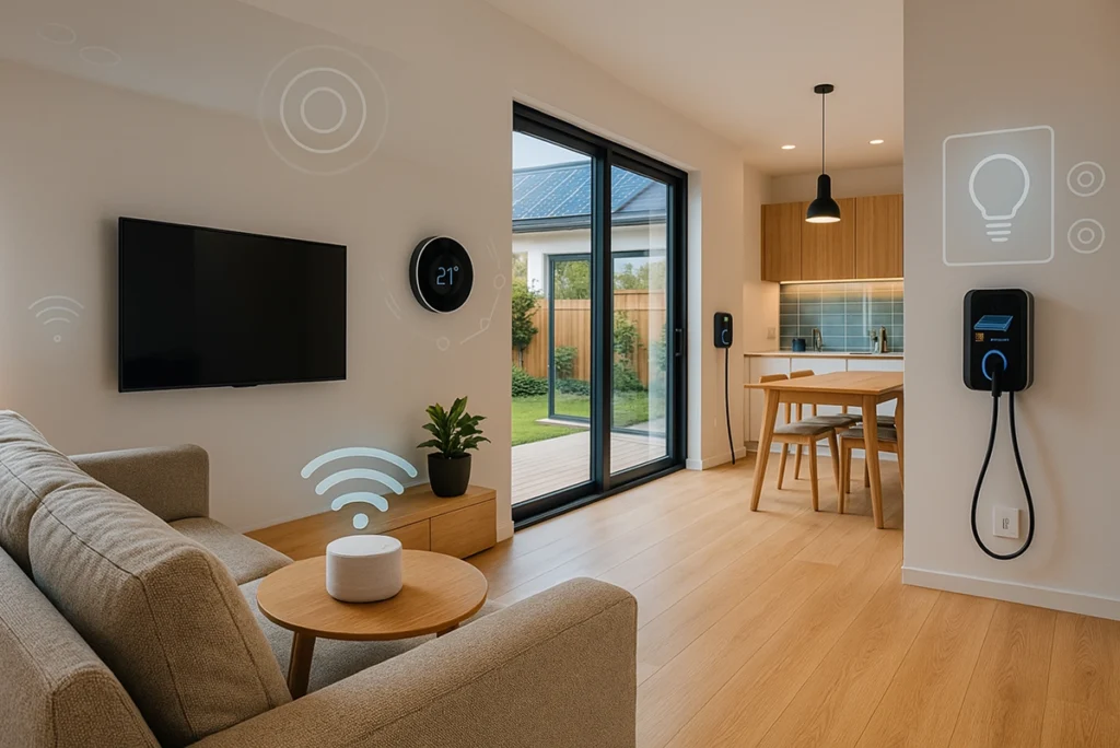 The Rise of Smart Modular Homes: Tech Innovations You Need to Know ...